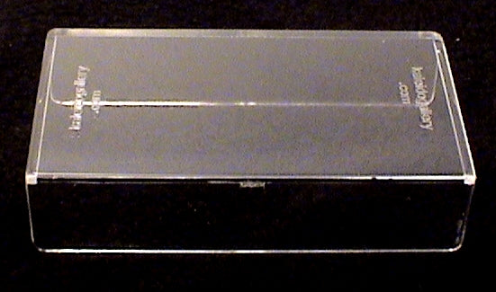 Clear Acrylic Base – KaleidoscopesToYou