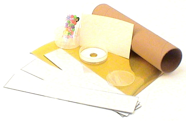 Make Your Own Kaleidoscope - High-Quality Supplies from ...