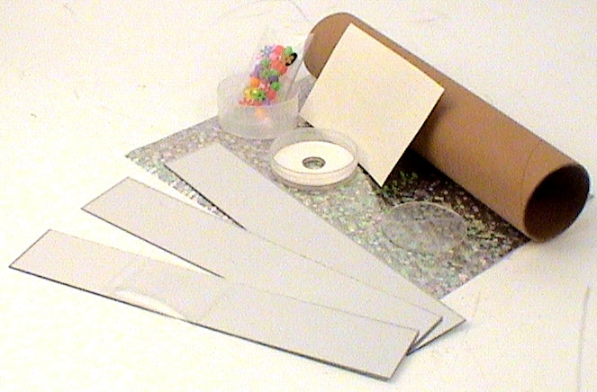 Make Your Own Kaleidoscope - High-Quality Supplies from ...