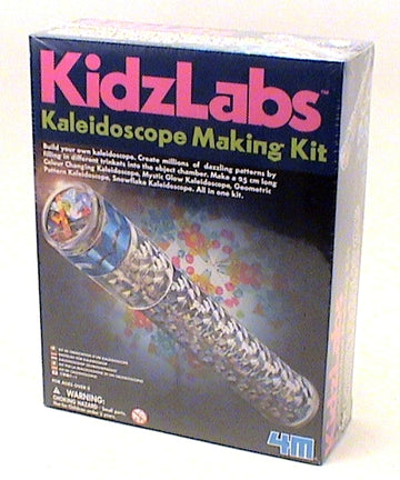 Kaleidoscope Toy – KaleidoscopesToYou